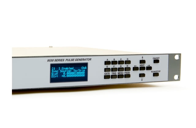 9530 Pulse Delay Generator | Quantum Composers